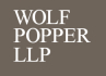 Wolf Popper LLP Announces Investigation on Behalf of Investors in ...