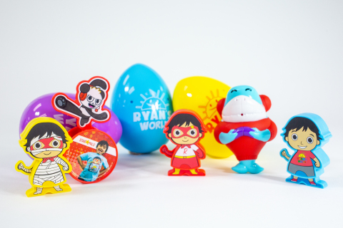 Hardee’s Relaunches Star Pals™ Meals in Partnership with pocket.watch ...