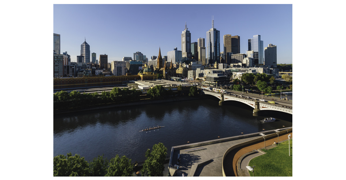 Melbourne, Australia Joins Dallas and Los Angeles as a First Trial City ...