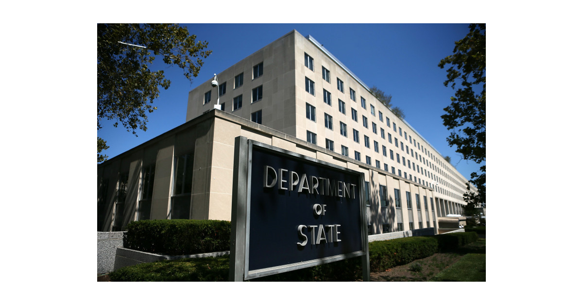Fluor Awarded Position on the Department of State Diplomatic Platform ...