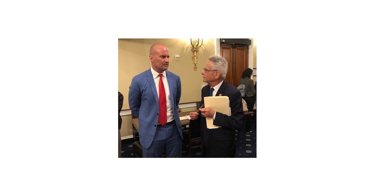 Atlantic Shores Offshore Wind President Testifies to Urgent Need for ...