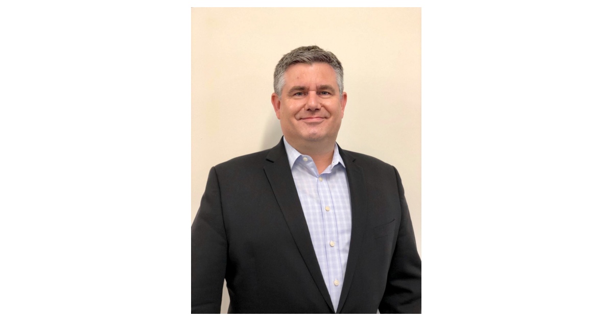 HRS Names Jonathan Hamblett to Key Executive Role to Enhance Engagement ...