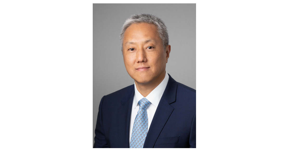 Opportune LLP Adds Shaun Ahn as Managing Director | Business Wire