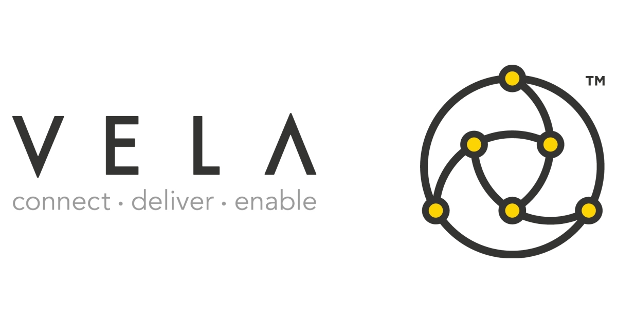 Vela Wins Award for Best Managed Low Latency Data Feed | Business Wire