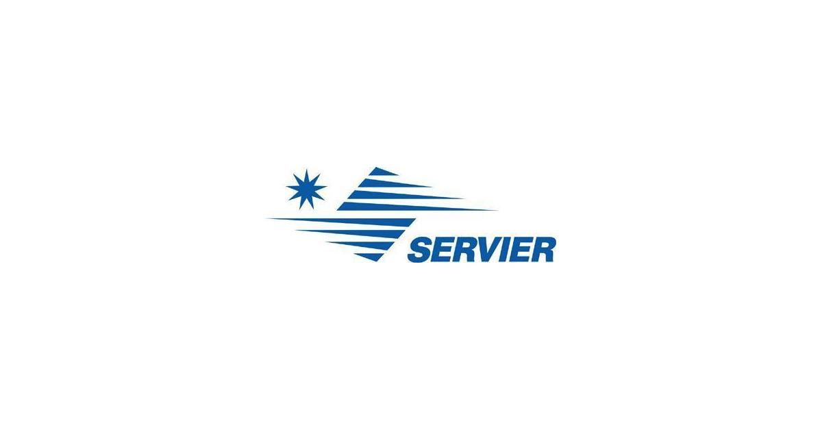 Servier announces European Commission decision to convert conditional ...