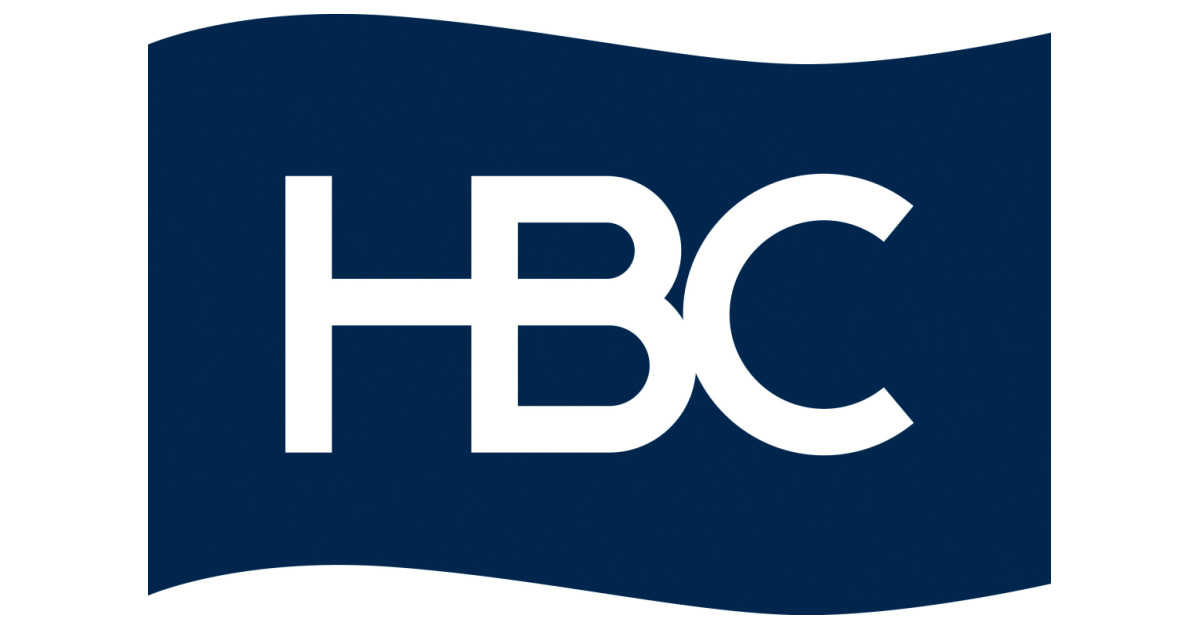 HBC Reports First Quarter 2019 Financial Results | Business Wire