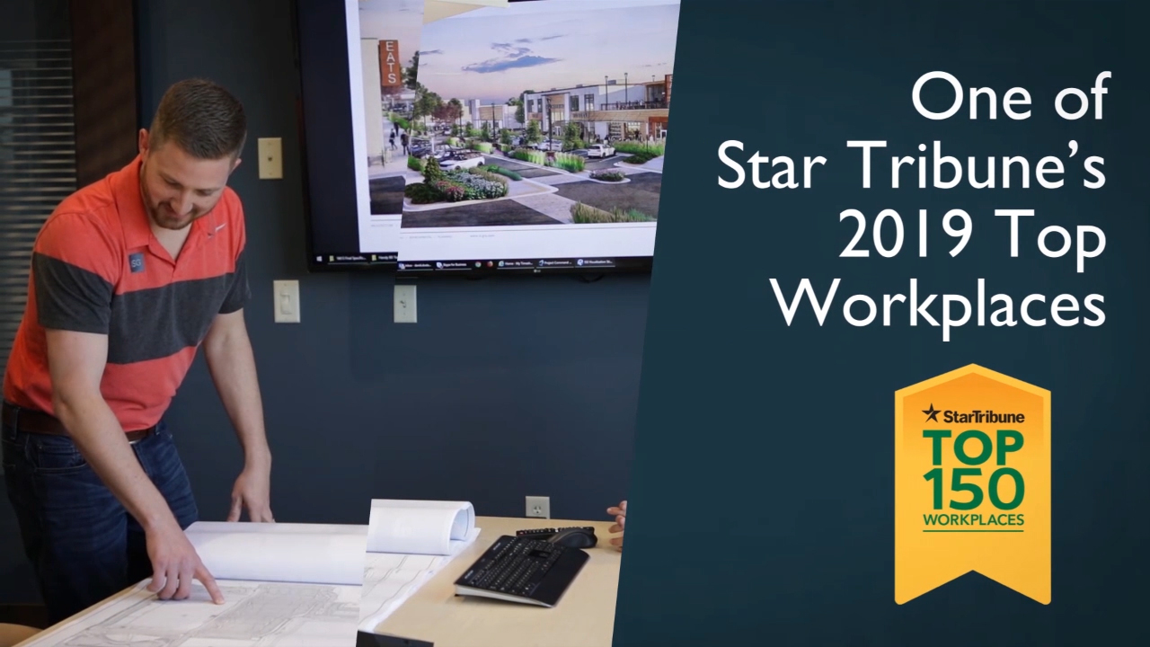 ISG Expands Architecture and Engineering Footprint into Minneapolis ...