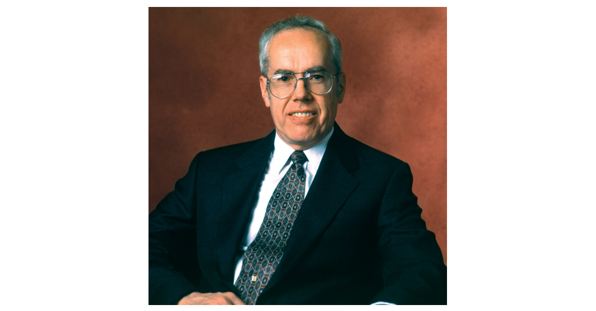 Garmin® anuncia o falecimento do seu cofundador e presidente emérito ...