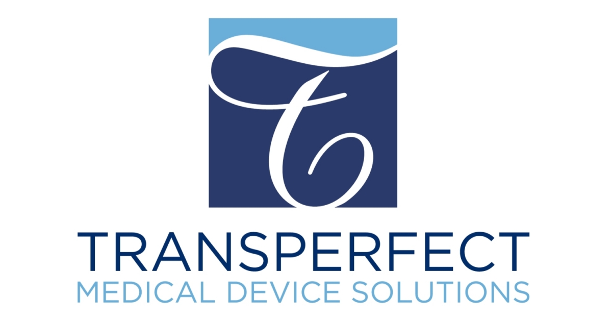 TransPerfect Medical Device Solutions to Address Largest MDR and IVDR ...