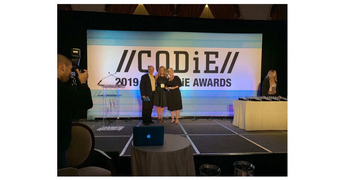 n2y Earns SIIA CODiE Award for Best Game-Based Curriculum | Business Wire