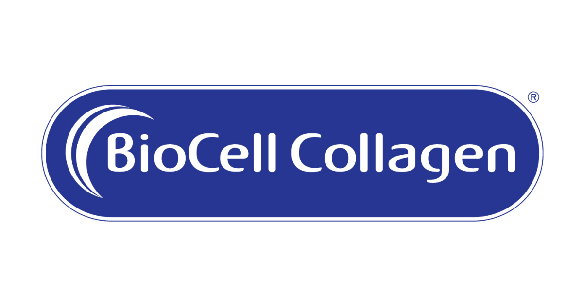 BioCell Technology在ASN Nutrition 2019上发布BioCell Collagen®皮肤衰老临床试验壁报 ...