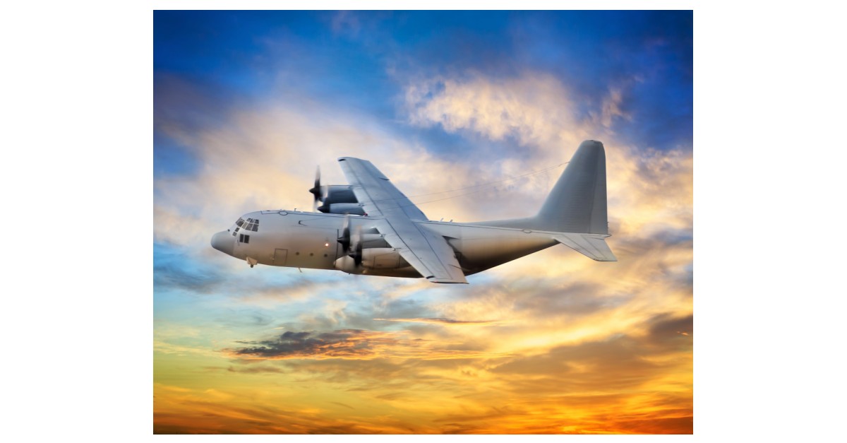 L3 Introduces Production-Ready C-130 Avionics Modernization Solution ...