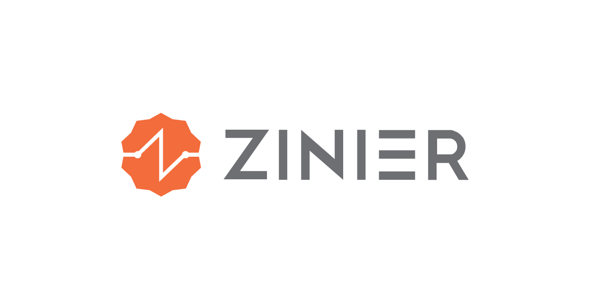 Zinier to Showcase its AI-Driven Field Service Automation Solutions at ...