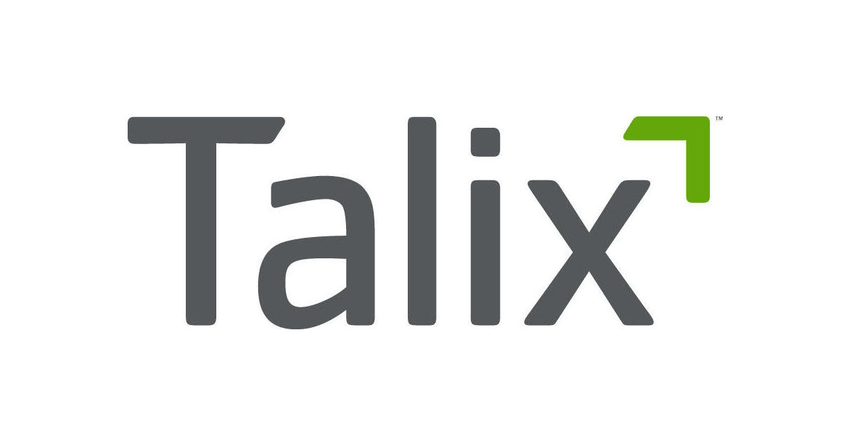 Talix Releases New Reporting and Analytics Module for Managing the Risk ...