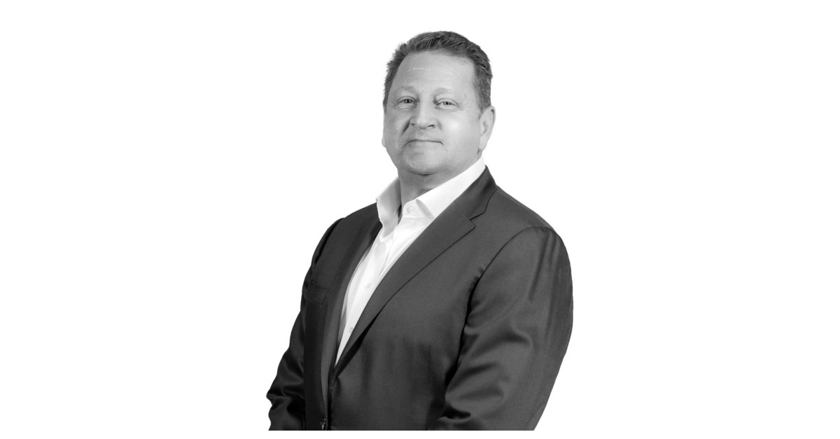 David W. Stecher Joins CapAcuity as Managing Director | Business Wire