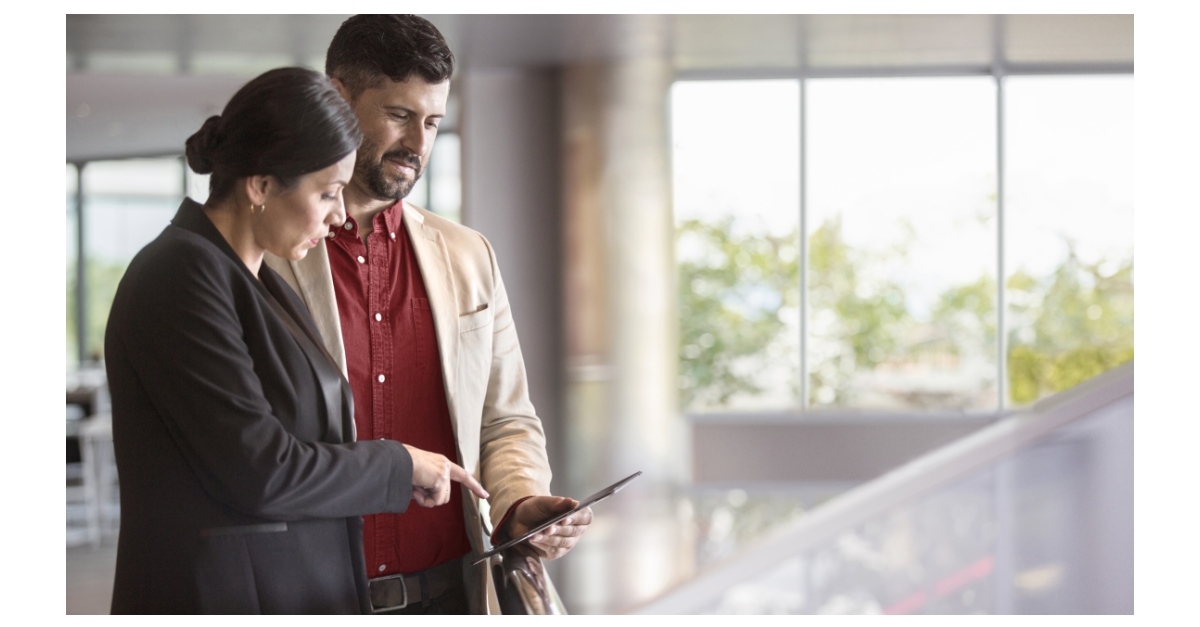 New McAfee Report Finds Eighty-Seven Percent of Companies Experience ...