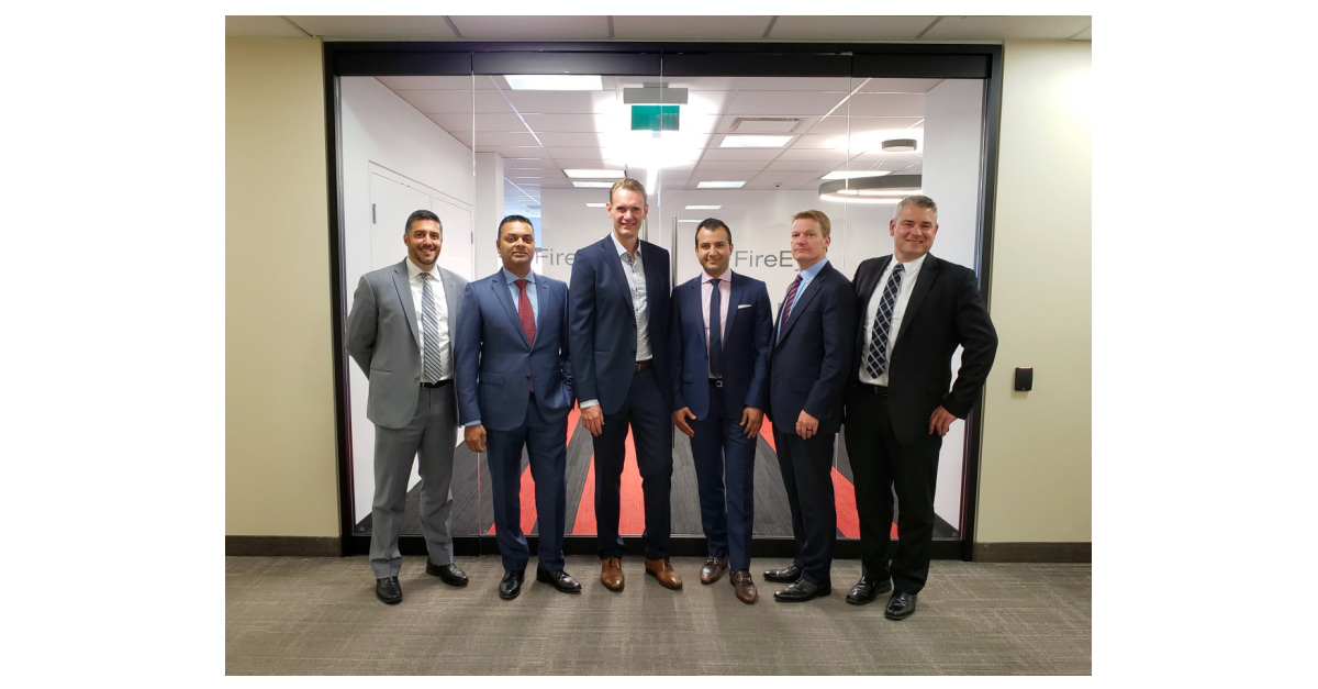 FireEye Canada Opens New Headquarters in Toronto | Business Wire