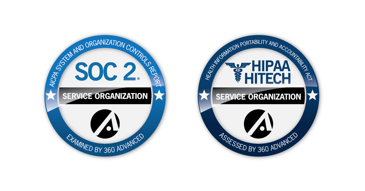 Vology Successfully Completes SOC 2 Type II Audit and Renews HIPAA ...