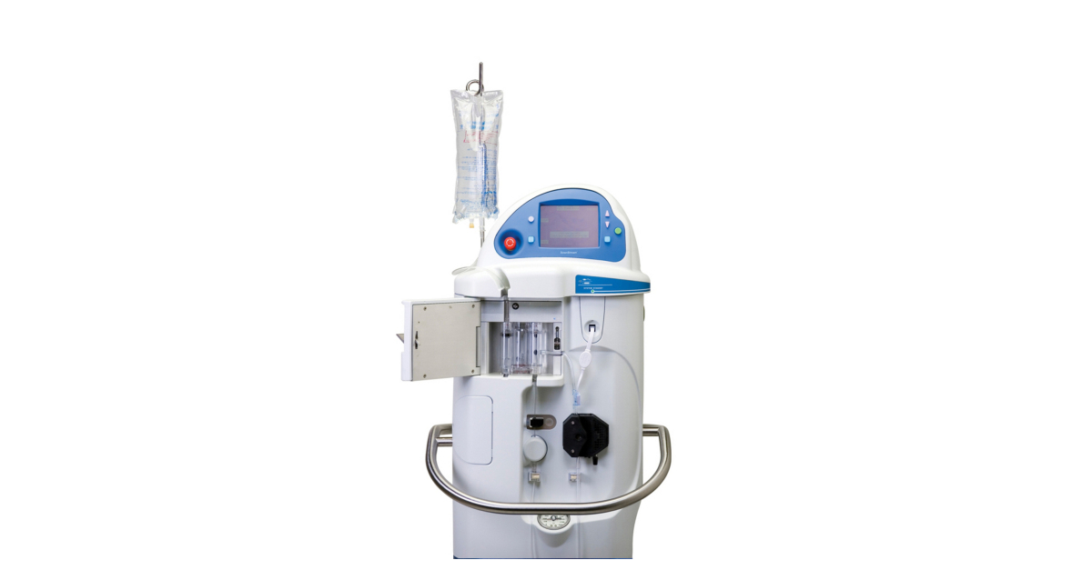 Zoll Medical Corporation Acquires TherOx, Inc. | Business Wire