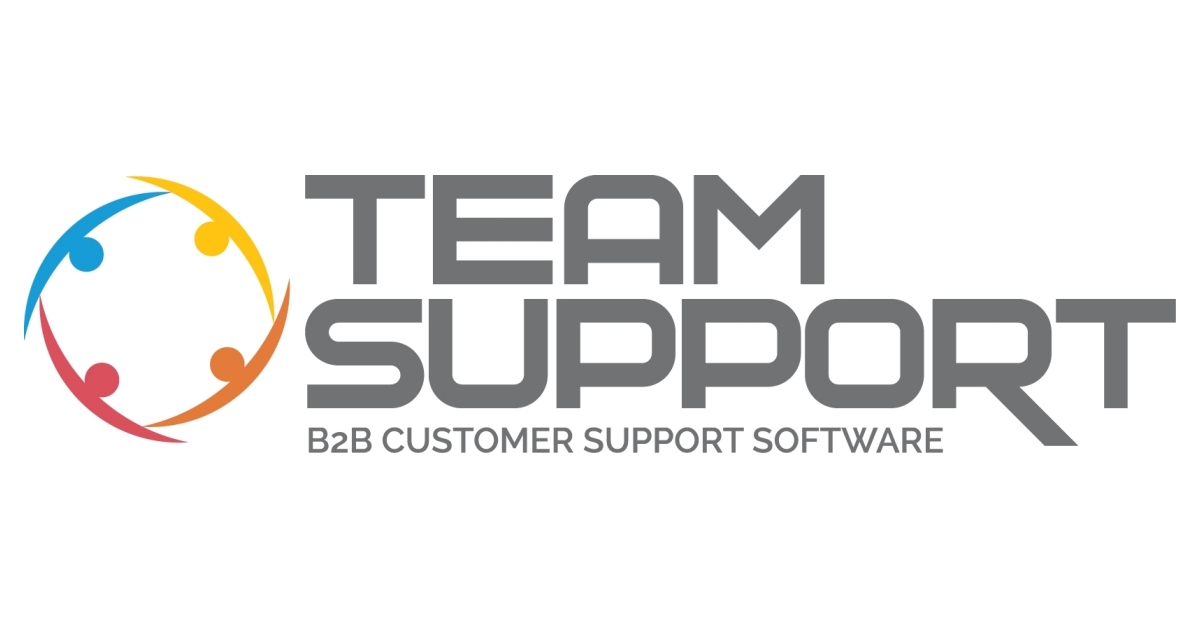 TeamSupport Unveils New Capabilities to Strengthen B2B Customer Support ...