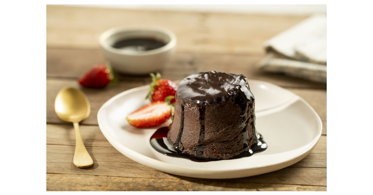 Genie Enterprise Launches Genie, a Next-Generation Automated Cooking ...