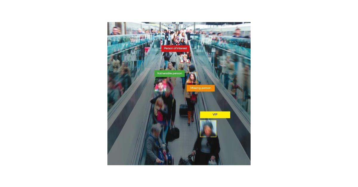 IDEMIA Launches Augmented Vision, its Next Generation Video Analytics ...