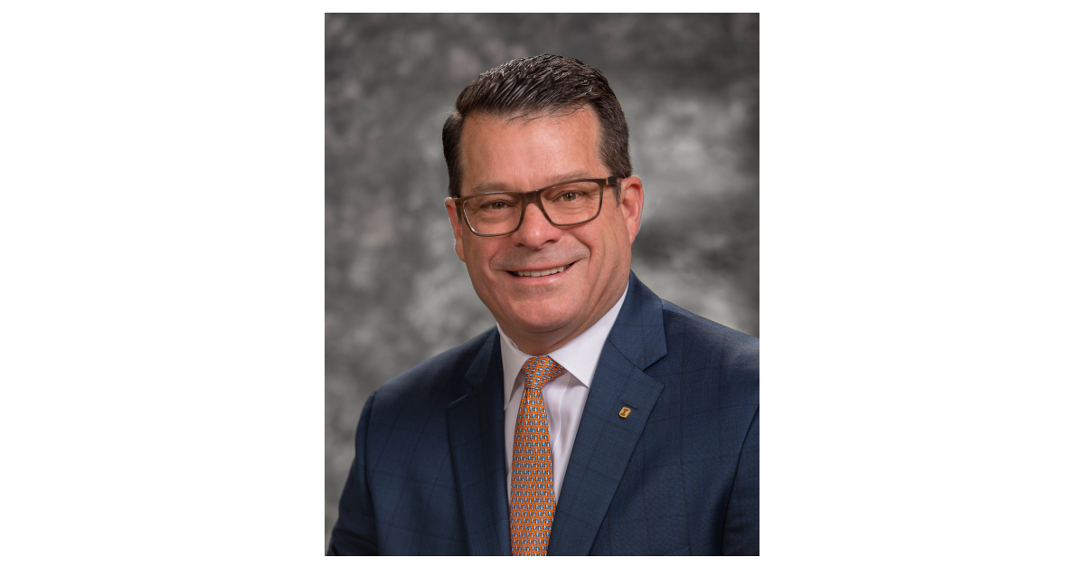 First Interstate Bank President and CEO Kevin P. Riley Appointed to ...