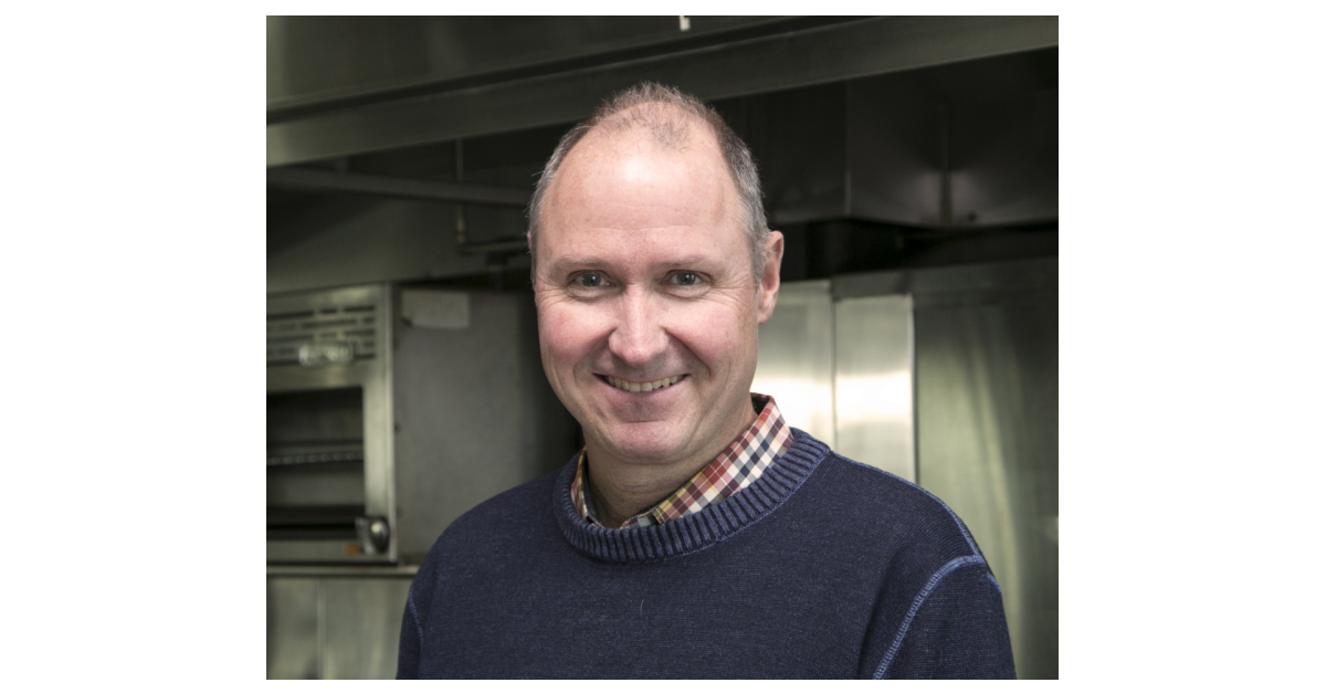 Redberry Welcomes Ken Otto as CEO | Business Wire