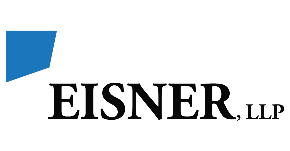 Eisner, LLP Continues Expansion of New York Office, Entertainment ...