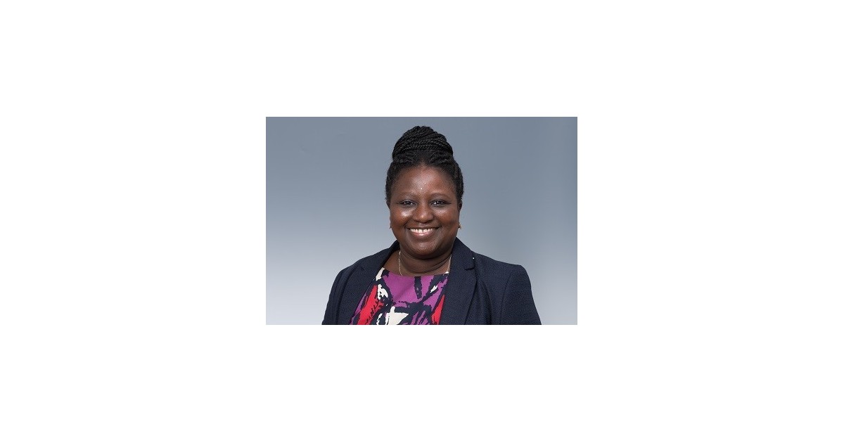 8X8, Inc. Appoints Elizabeth Theophille to Its Board of Directors ...