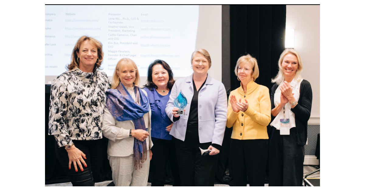 OtoNexus Wins WomenCorporateDirectors Launch Zone Competition ...