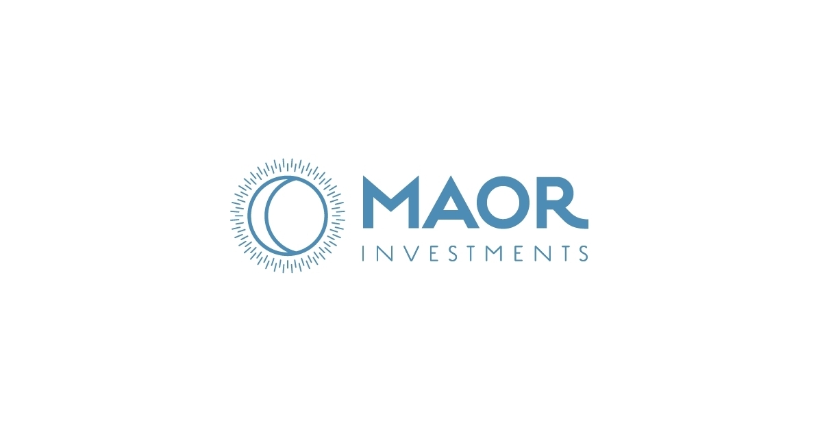 MAOR lève près de 100M$ pour son premier fonds MAOR 1 | Business Wire