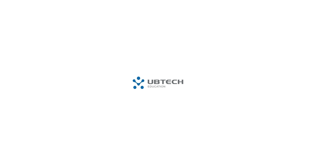 UBTECH Education Launches Early Innovator Grant to Expand High-Quality ...
