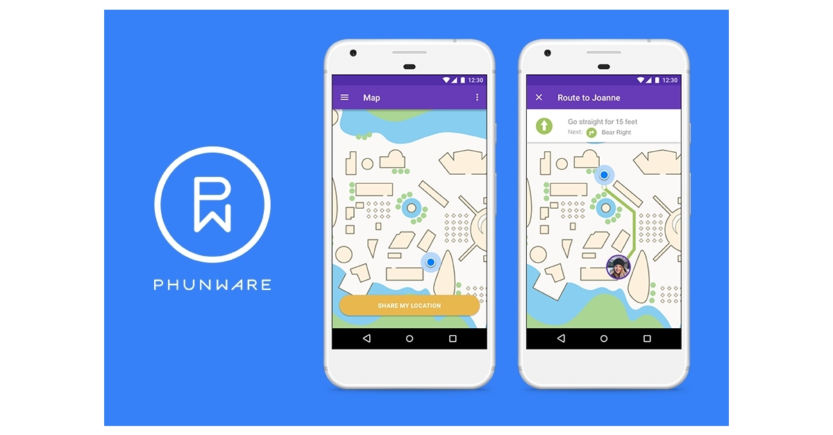 Phunware Recognized as Top 10 Indoor Positioning Solution Provider ...