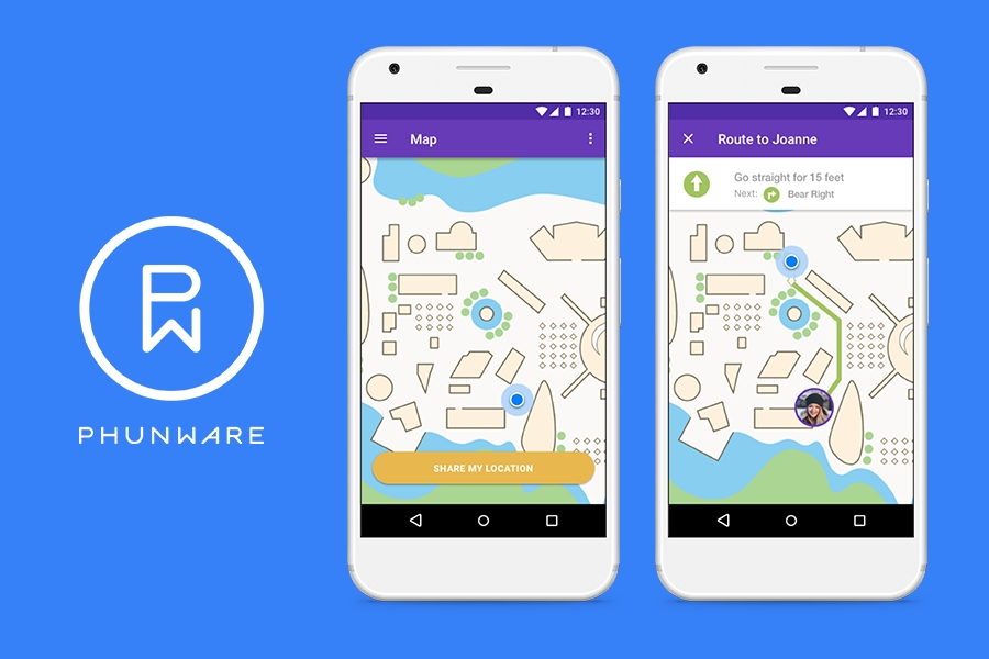 Phunware Recognized as Top 10 Indoor Positioning Solution Provider – Digital Media Net