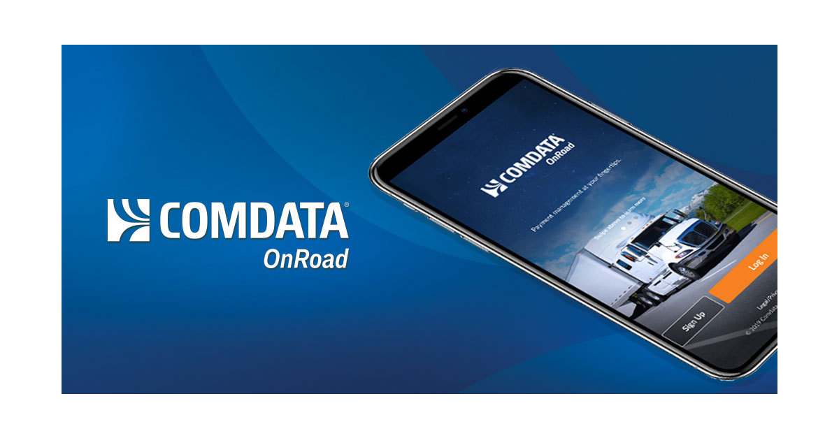 Comdata’s OnRoad Program Reaches Record Milestones | Business Wire