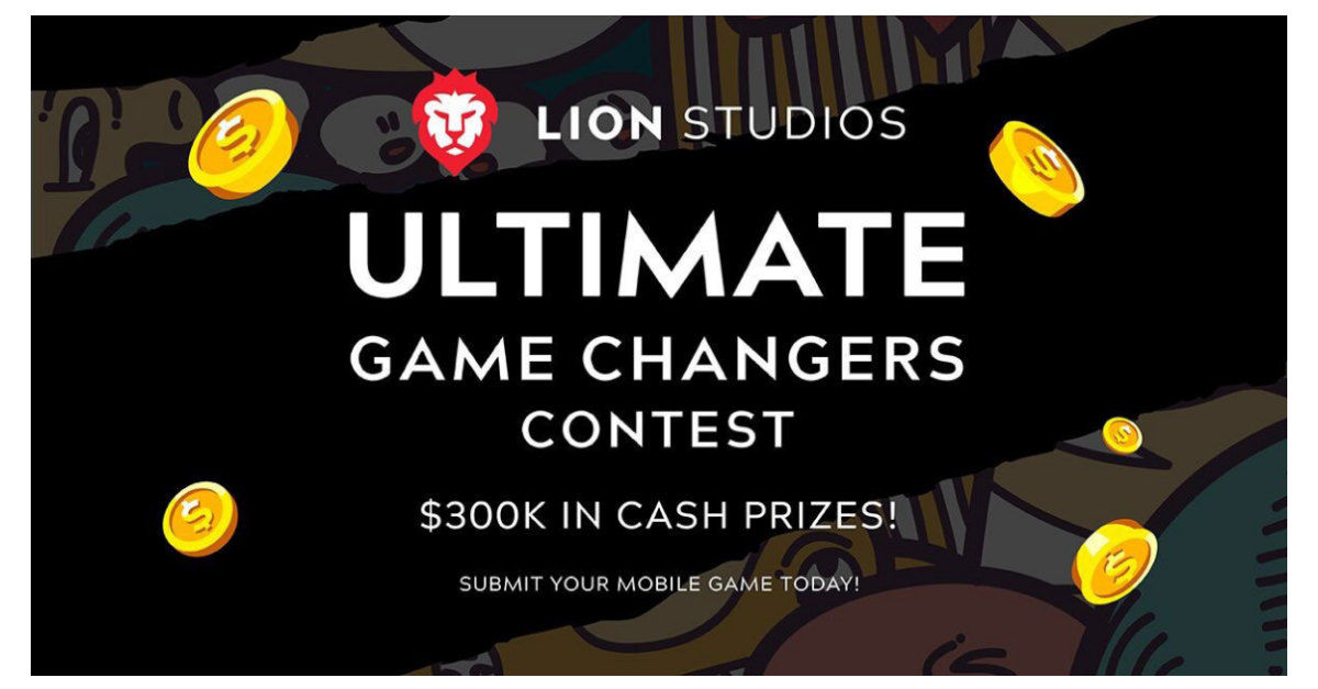 AppLovin’s Lion Studios $300k Mobile Game Contest Returns to Crown the ...