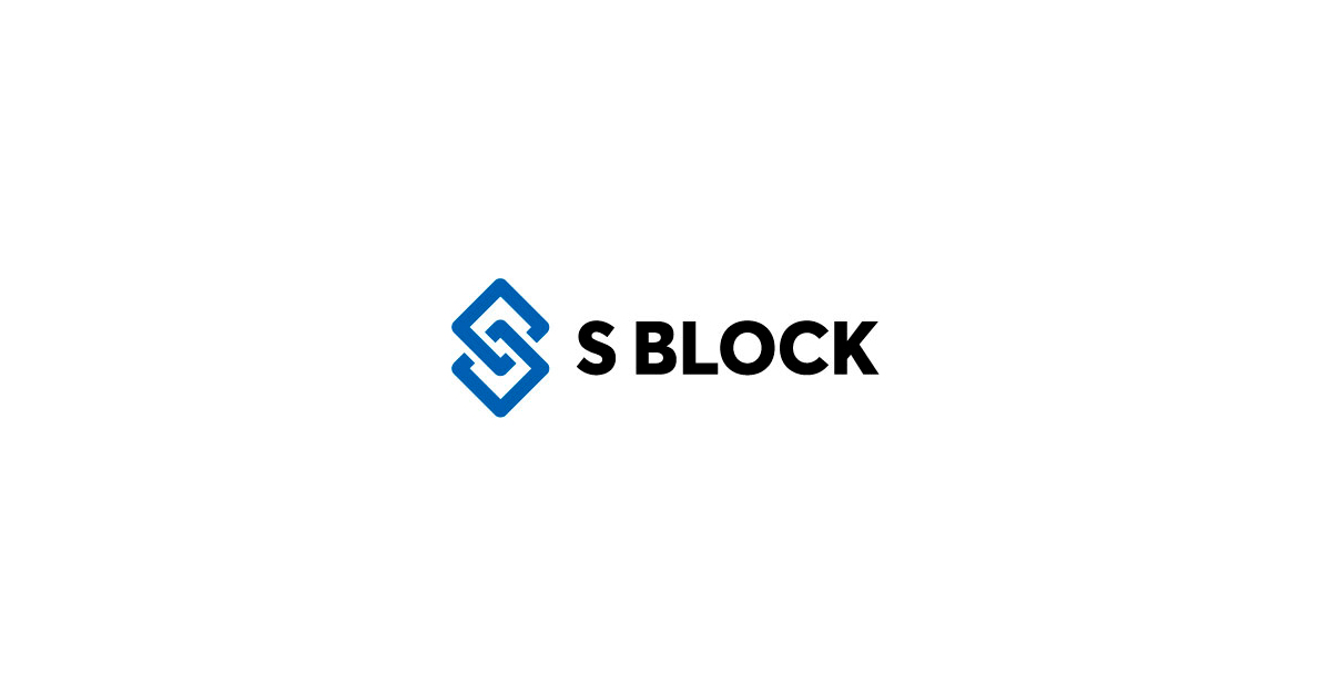 Global Launch of S BLOCK, Kicked Off in Singapore on June 22nd ...