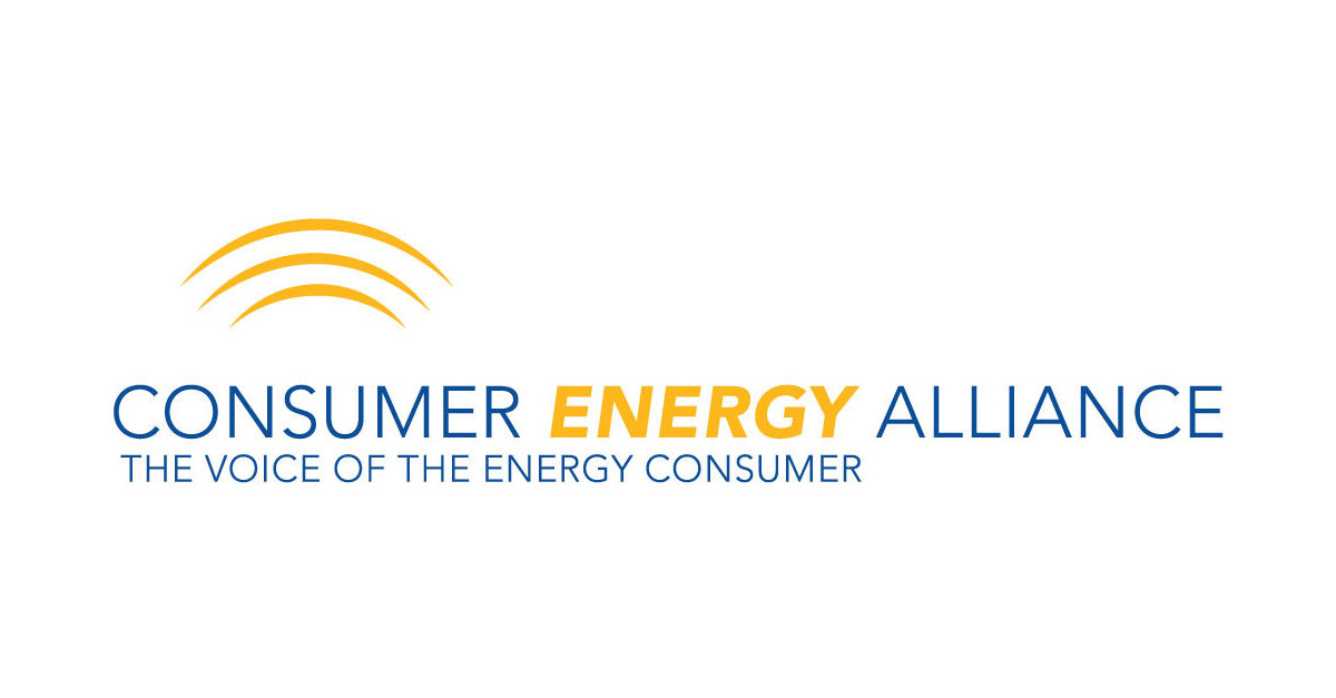 Consumer Energy Alliance Launches New Campaign and Report amid Latest ...