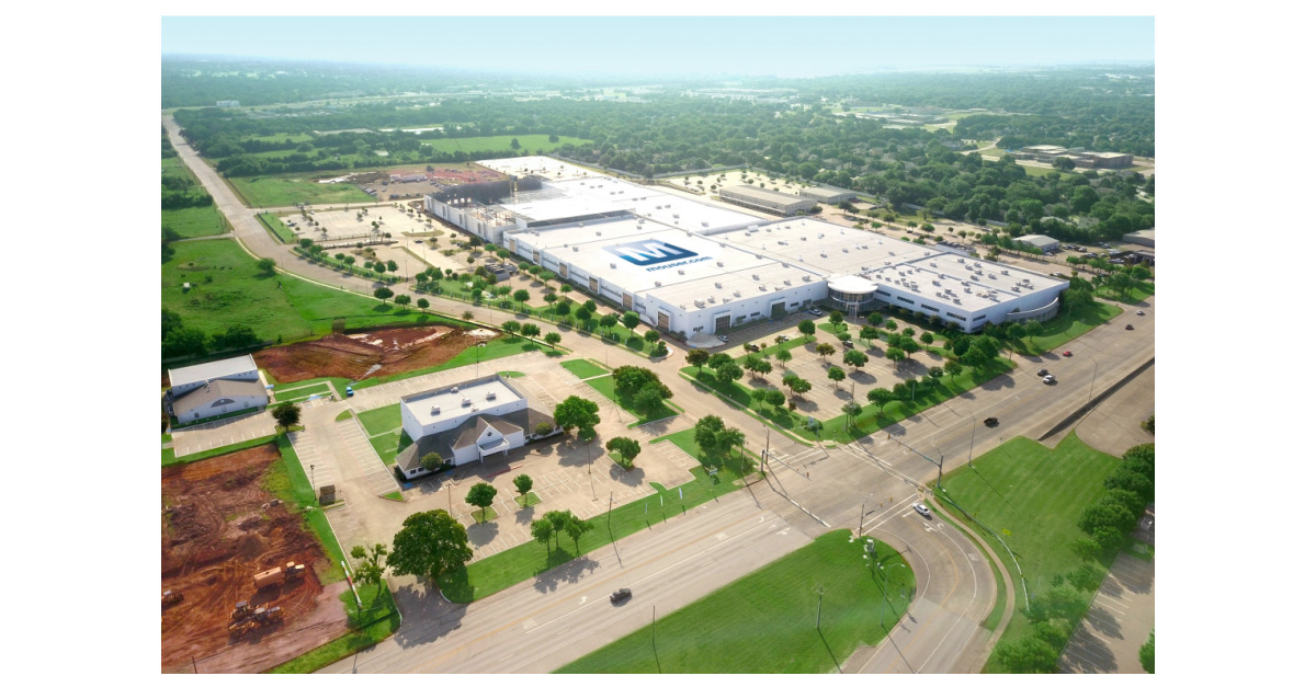 Mouser Electronics Further Expands Headquarters, Global Presence, and ...