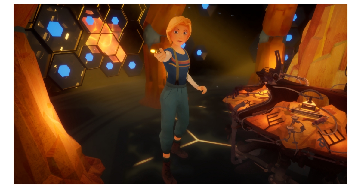 SIGGRAPH 2019 to Make Summer Splash With Biggest Immersive Offerings ...