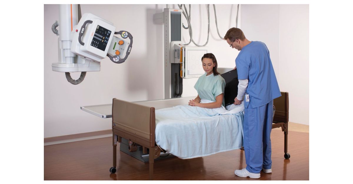 Springfield Clinic Deploys 17 Carestream Digital X-ray Systems ...