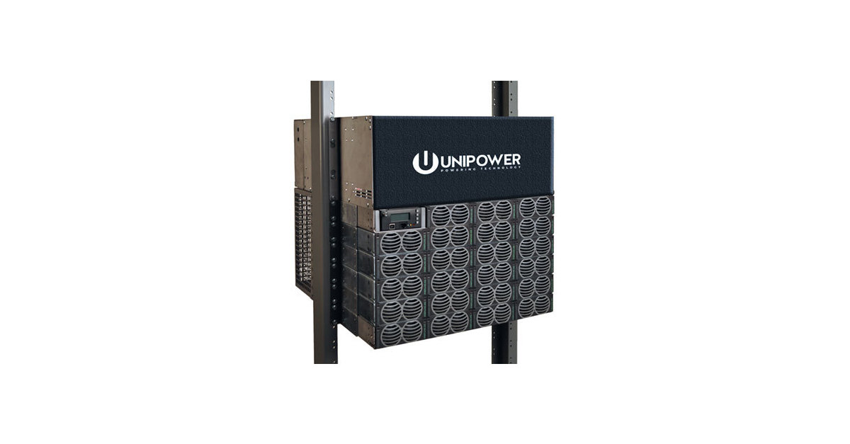 UNIPOWER to Show How It Has the Back of Law Enforcement at Police ...