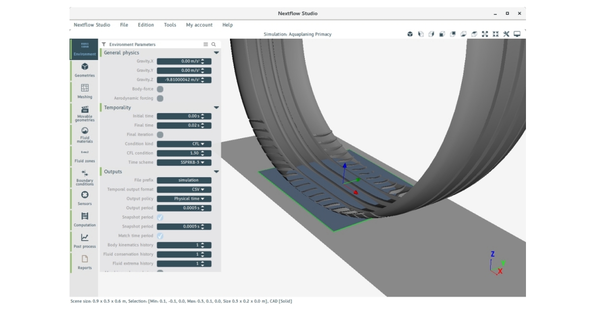 Nextflow Software lance Nextflow Studio, un tout nouveau logiciel de ...