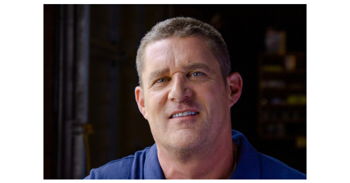 PUBG Corporation Names Glen Schofield as Head of New Studio, Striking ...