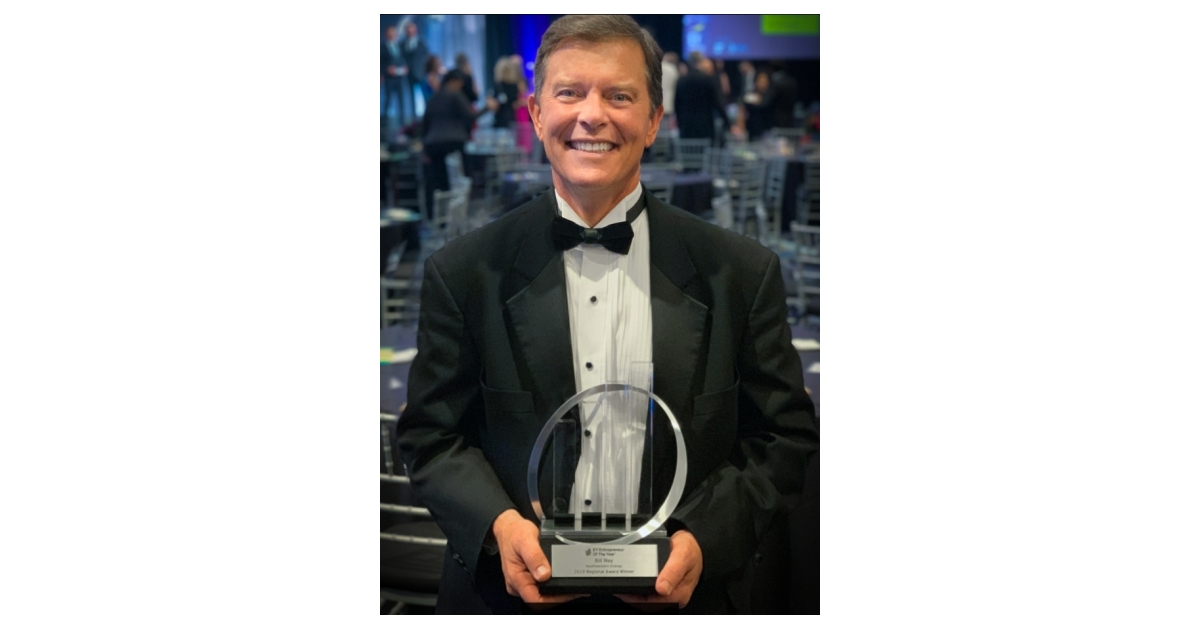 Bill Way, President & Chief Executive Officer, Southwestern Energy ...