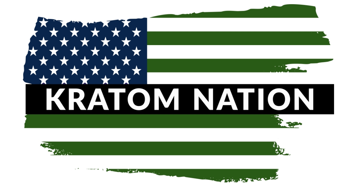"Kratom Nation" Initiative Launched Ahead of July 4th to Collect Stories of America's 13 Million ...