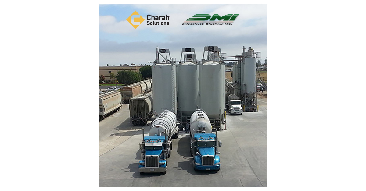 Charah Solutions to Open Third Facility Using New Grinding Technologies ...