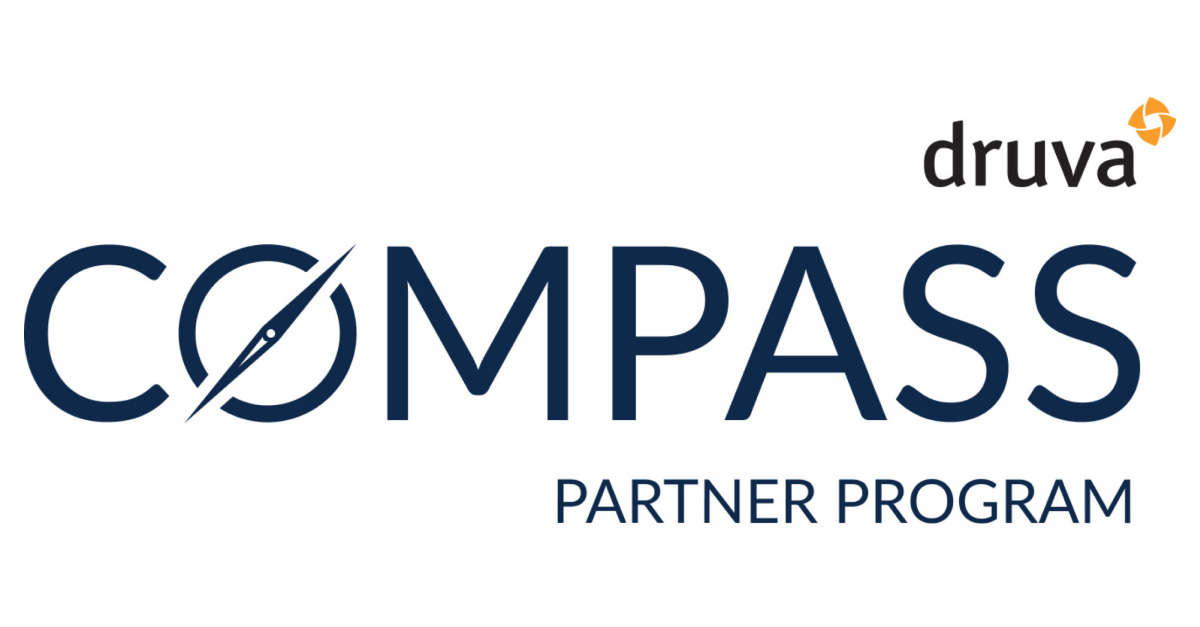 Druva Gives Channel Partners the Keys to Cloud with Druva Compass | Business Wire