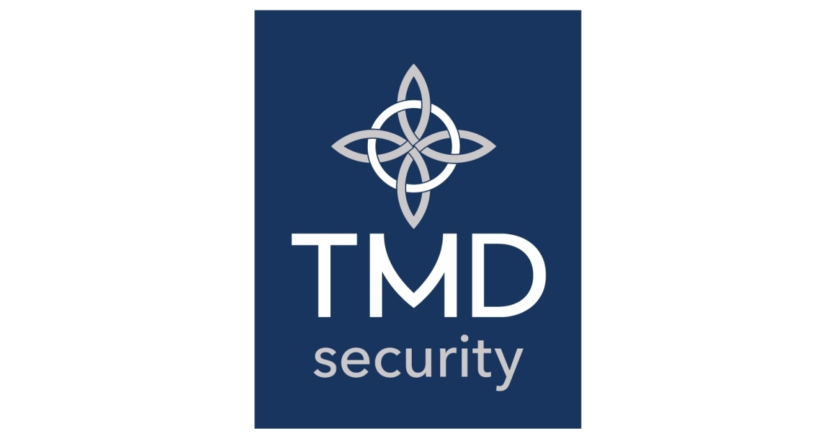 TMD Security annonce un accord mondial visant à intégrer dans sa solution TMD Access Management ...